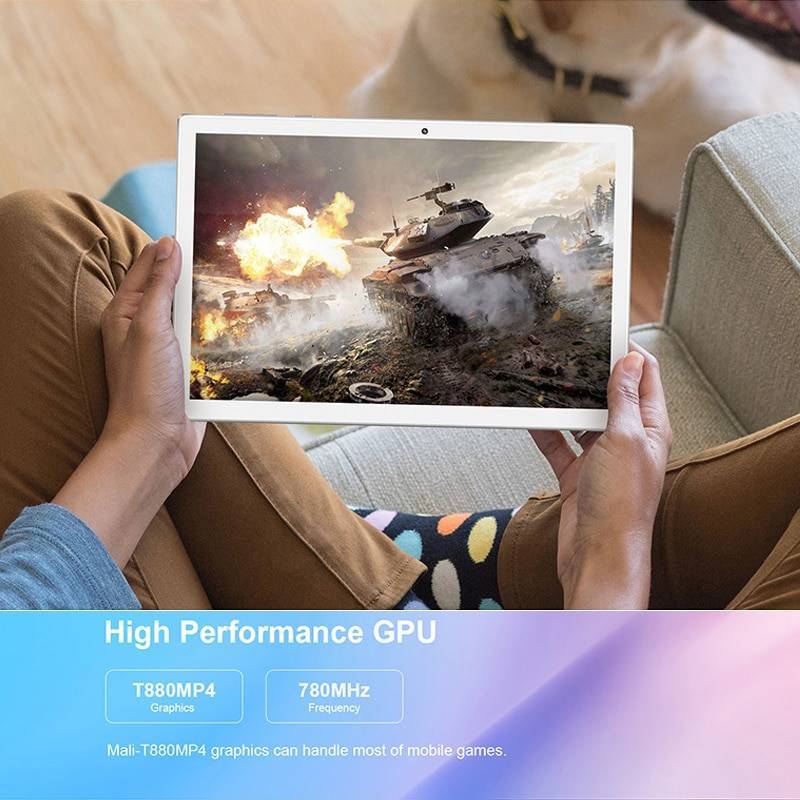 Tablet China Teclast M30 Tablet PC pantalla 10,1 pulgadas Android 2560* ...